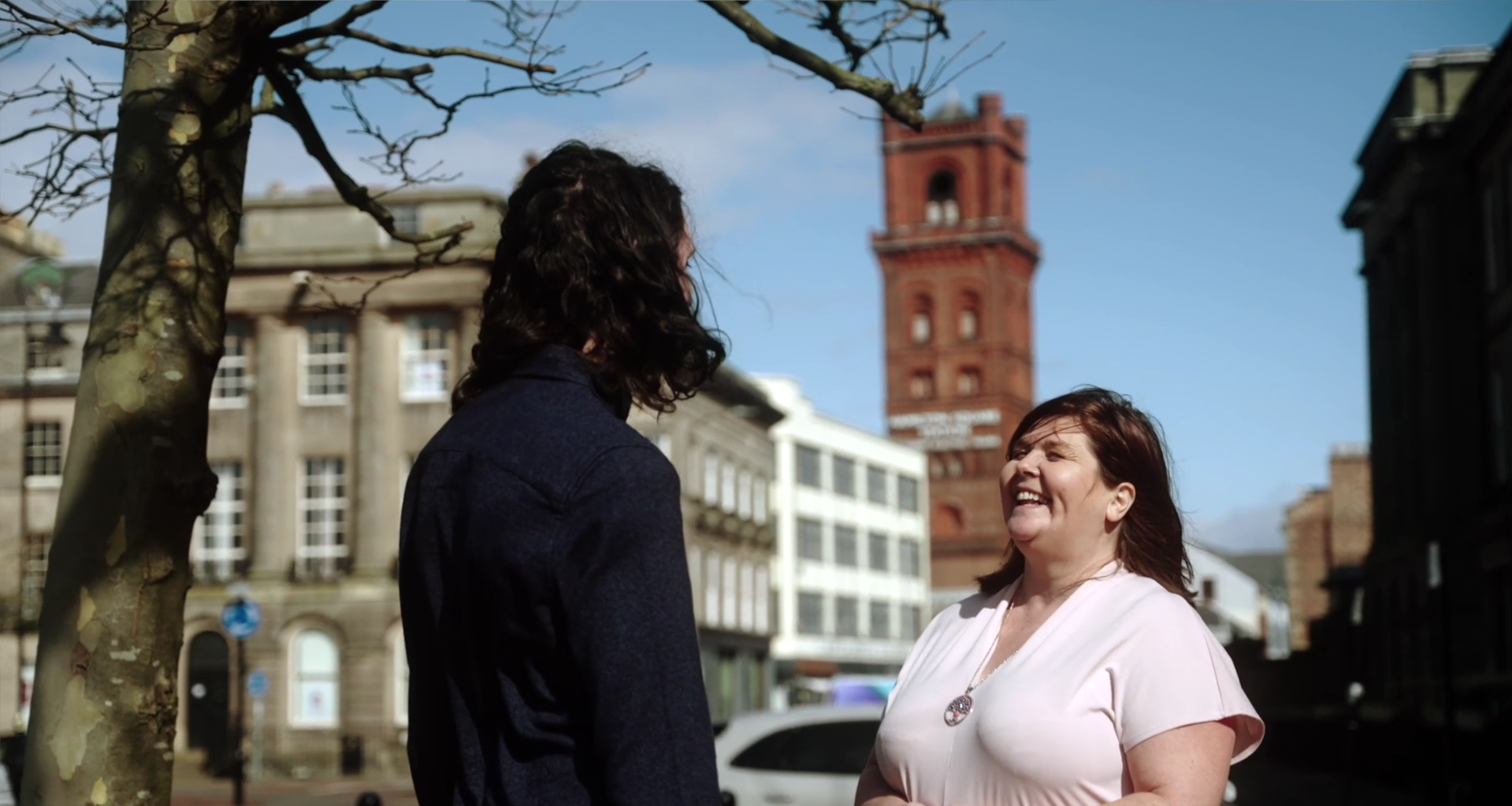 Wirral Council Case Study - LMS Platform Example - Thrive